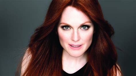Photo Julianne Moore Beauté Naturelle Purepeople