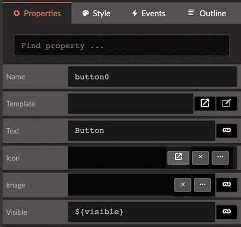 using a checkbox to show hide components blazor webassembly radzen
