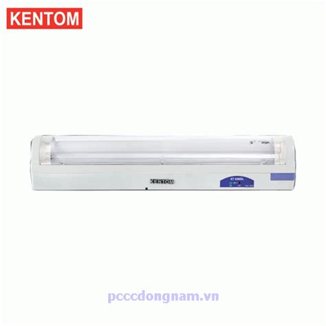 Temple Charging Incident Lighting Kentom Ac Dc Kt 4300dl