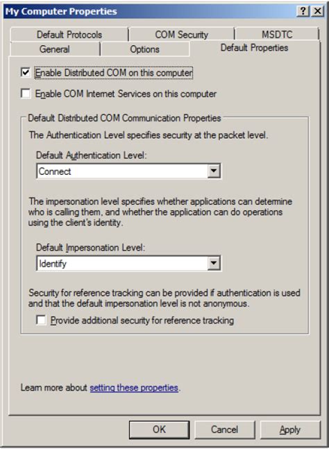 Generic Opc Data Access Dataminer Docs