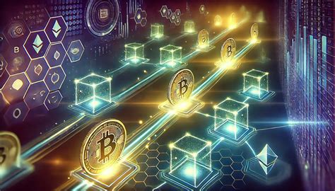 Cross Chain Defi Airdrops Driving Blockchain Growth