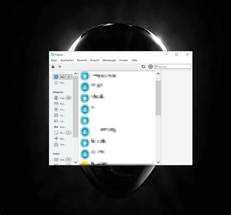 Window Size Is Reset At Each Restart Desktop Enpass Discussion Forum