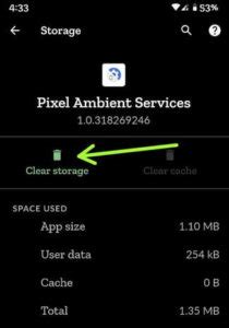 How To Fix Pixel 2 Now Playing Not Working Pixel 2 XL Oreo