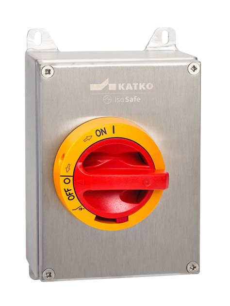 Katko Isf 330ul Yr Ra2emc 2xm25memc