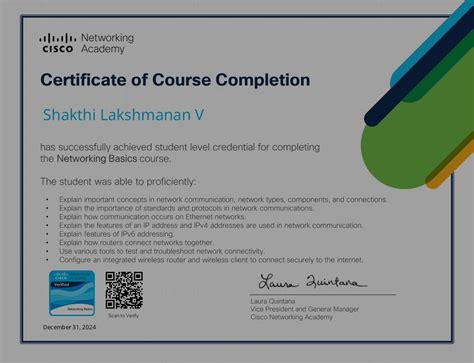 Networking Ciscocertification Learningjourney Careergrowth