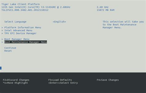 Enable Secure Boot With ACRN ECI Documentation