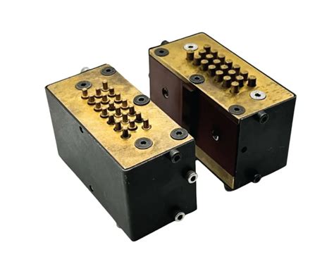 Cigarette And Filter Detector Manual Order Cigarette Machinery Spare Parts