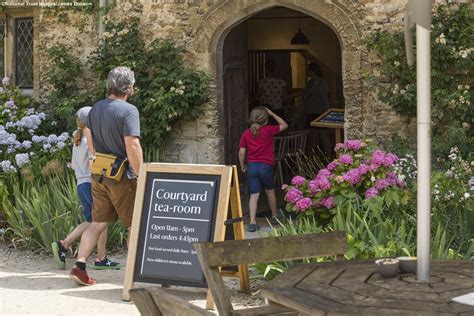 Lacock Abbey Fox Talbot Museum And Village Wiltshire National Trust