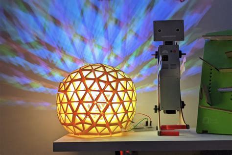 10 Amazing Lighting Projects Raspberry Pi