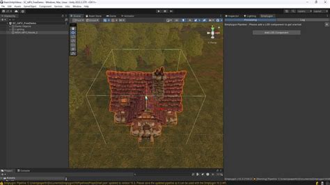 Jesper 💀 Tingvall On Linkedin Gamedev Unity