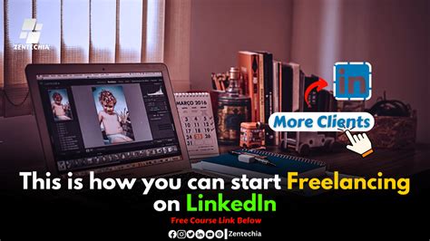 freelancing on linkedin a comprehensive guide