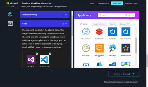 Devops Workflow Generator Azure Readiness Starts Here
