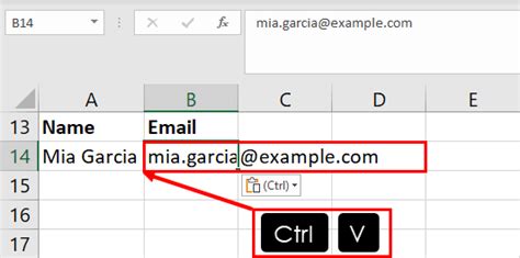 4 Ways To Export Email Addresses From Outlook To Microsoft Excel How To Excel