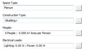 Revit MEP Basic Heating And Cooling Load Calculation CADnotes