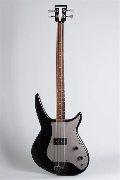 Travis Bean Tb 500 Prototype Solid Body Electric Bass Guitar 1978 Retrofret