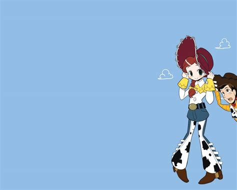 Top 999 Jessie Toy Story Wallpaper Full HD 4K Free To Use