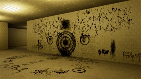 The Backroom Project Level 0 The Lobby Update Pitfalls Are Here