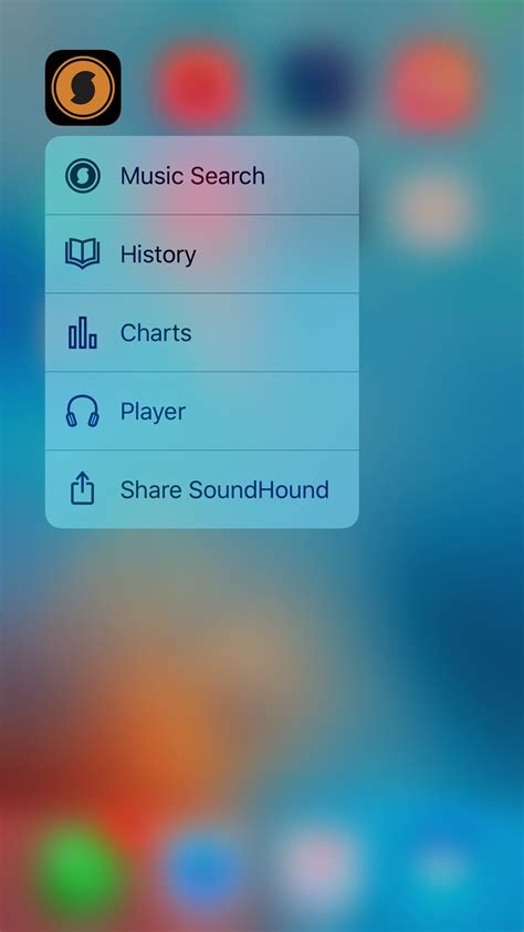 Swift How To Add More Than 4 Quick Action Items In