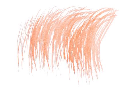 추상 아크릴 수채화 페인트 브러시 스트로크 텍스처는 로고와 배너를 위해 흰색 배경에 격리되어 있습니다 디자인 창의적 일러스트레이션 0명에 대한 스톡 사진 및 기타 이미지