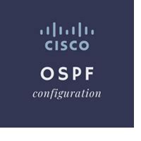 How To Configure OSPF Authentication LetsConfig Methods