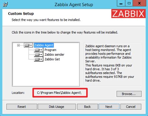 6 Cluster Sql Monitorización De Clúster De Sql Con Zabbix El Blog