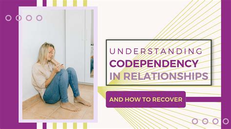 Understanding Codependency In Relationships