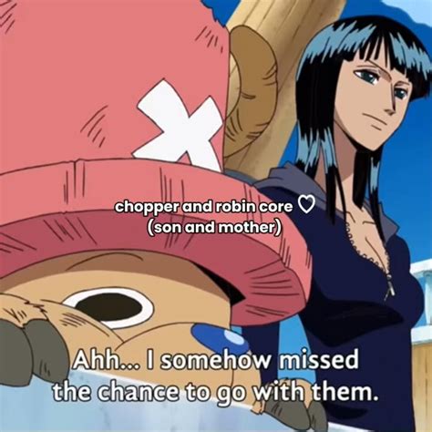 Onepiece Chopper Robin Fyp In 2025 One Piece Funny Moments One Peice Anime Recent Anime
