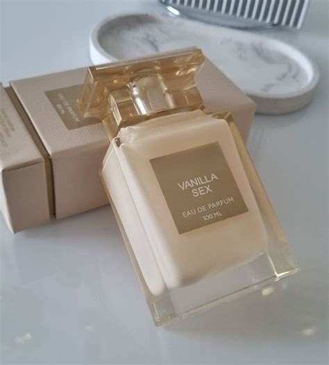 Vanilla Sex Вода парфюмерная 100 мл 1677331778
