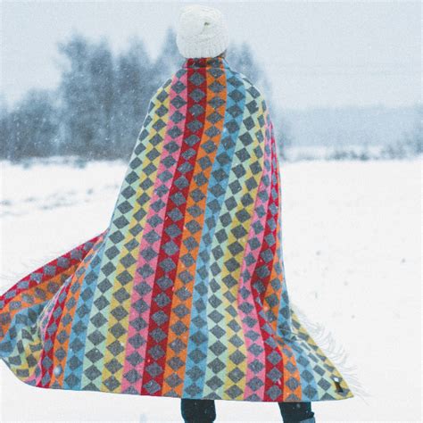 Пледы из шерсти мериноса в Москве | Купить в интернет-магазине «Home ...