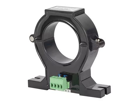 AHKC EKC Split Core Hall Effect Current Sensor