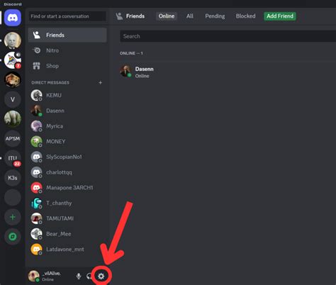 How To Manage Notifications And Sounds On Discord Android Authority
