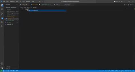 Finished A Python Quiz Game With Tkinter Poorani Tamilvasan Posted On The Topic Linkedin