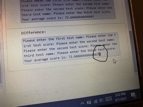 What Is It Trying To Say R Codehs