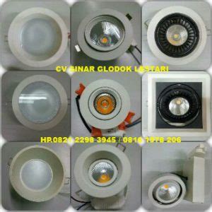 Lampu Led Downlight Agen Dan Distributor Lampu Di Jakarta Agen Dan Distributor Lampu Cv