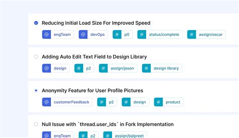 Introducing Struct A Feed Centric Chat Platform Struct