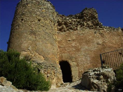 Castillo De Biar Megaconstrucciones Extreme Engineering