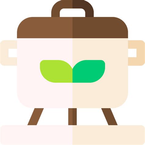 Soup Basic Rounded Flat Icon Soup Basic Rounded Flat Icon