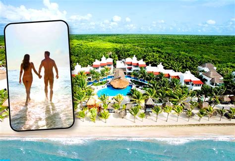 Caribbean Resorts For Great Sex Erotic Vacations For Couples