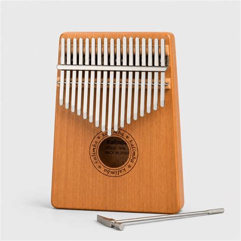 10 Easy Kalimba Chords For Beginners
