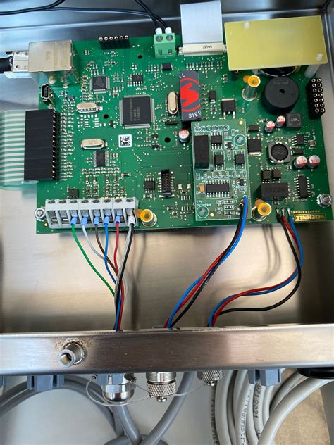 Reading Rs232 With Max3232 Module Page 2 General Guidance Arduino