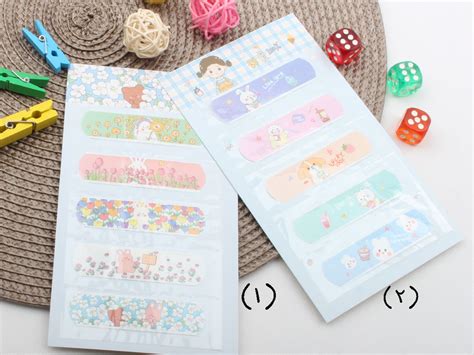 چسب زخم فانتزی