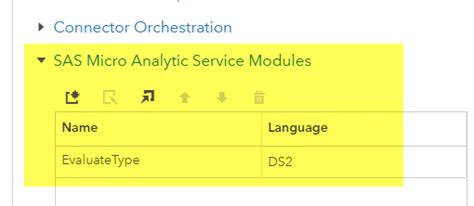 Calling Sas Decision Manager Rulesets In Event Stream Processing Sas