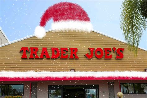 The 27 Best Trader Joes Stocking Stuffers For Everyone On Your List