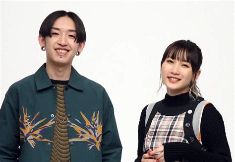 Yoasobi Ayase Ikura Sponichi Annex