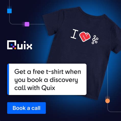 quix on linkedin quix operationalise analytics ml and ai