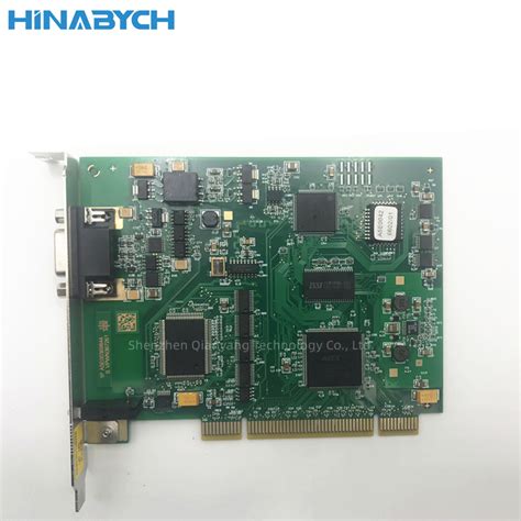 New Original Siemen S Pci Card 6gk15611aa01 Communication Processor Cp