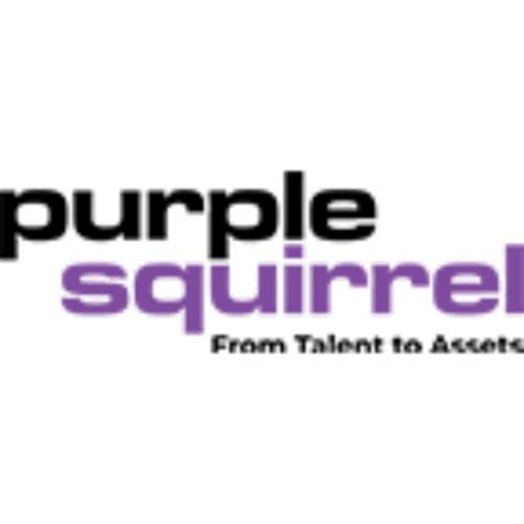 Purple Squirrel From Talent To Assets