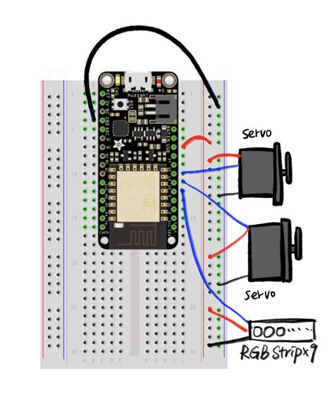 weather clock 4 steps with pictures instructables