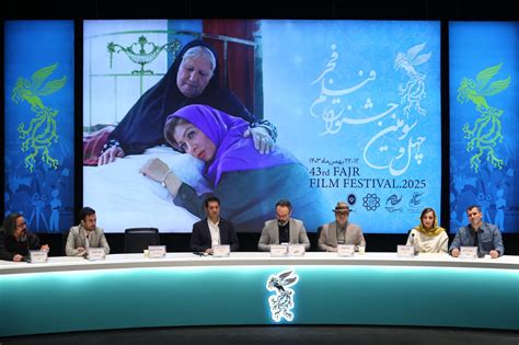 گزارش نشست فیلم سینمایی «لولی جشنواره فیلم فجر