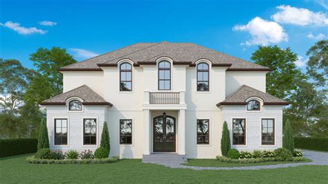 Home Construction Metairie Custom Home Builders Robert Wolfe